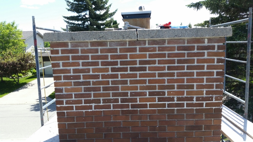 Building Washing Selkirk, MB | MCR Masonry & Concrete Restoration