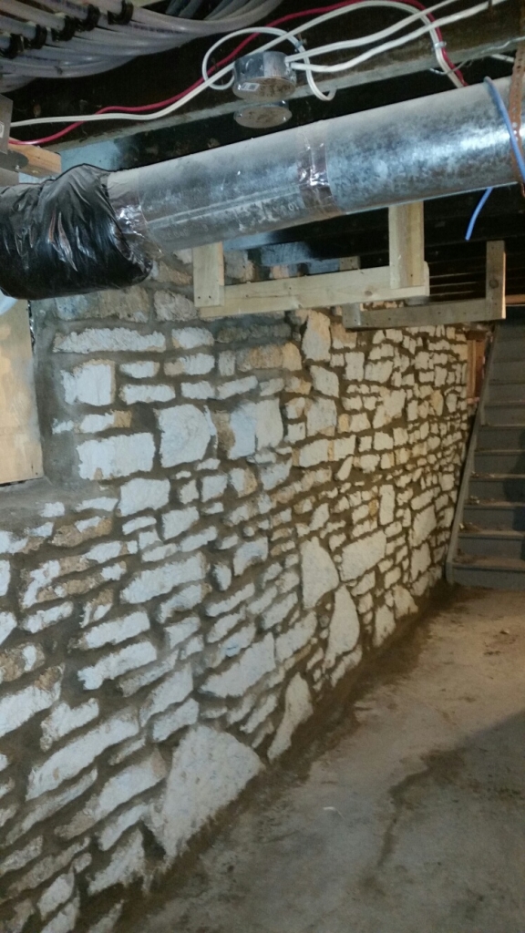 Building Washing Selkirk, MB | MCR Masonry & Concrete Restoration